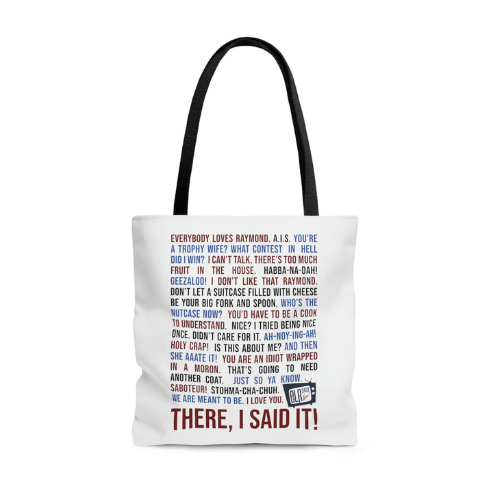 Totes & Bags – ELR 360 SHOP