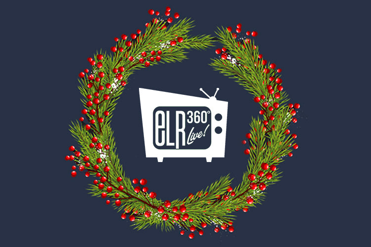 ELR 360 LIVE! shop, for fans of the hit show Everybody Loves Raymond ...