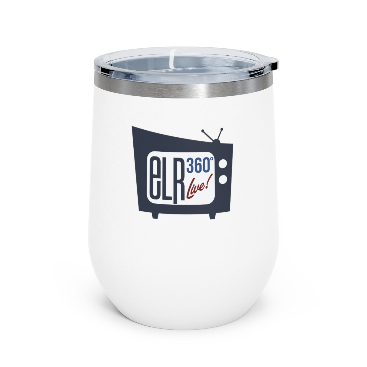 ELR Insulated Tumbler – ELR 360 SHOP